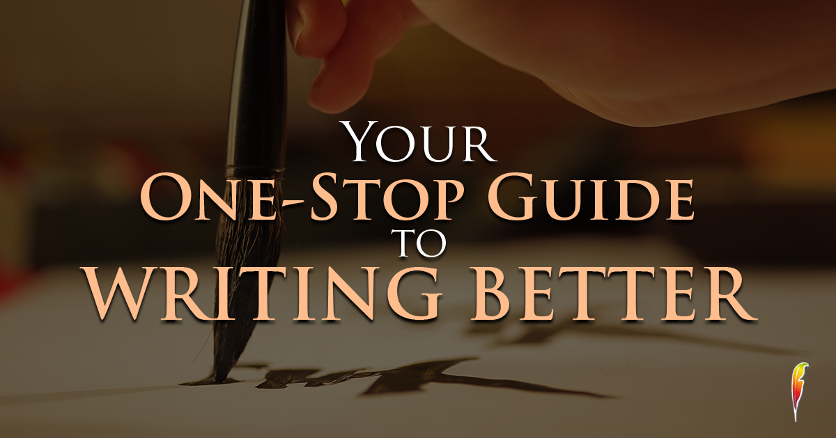 Avoid Common Writing Mistakes with These Five Tips! | by Ansy Davis ...