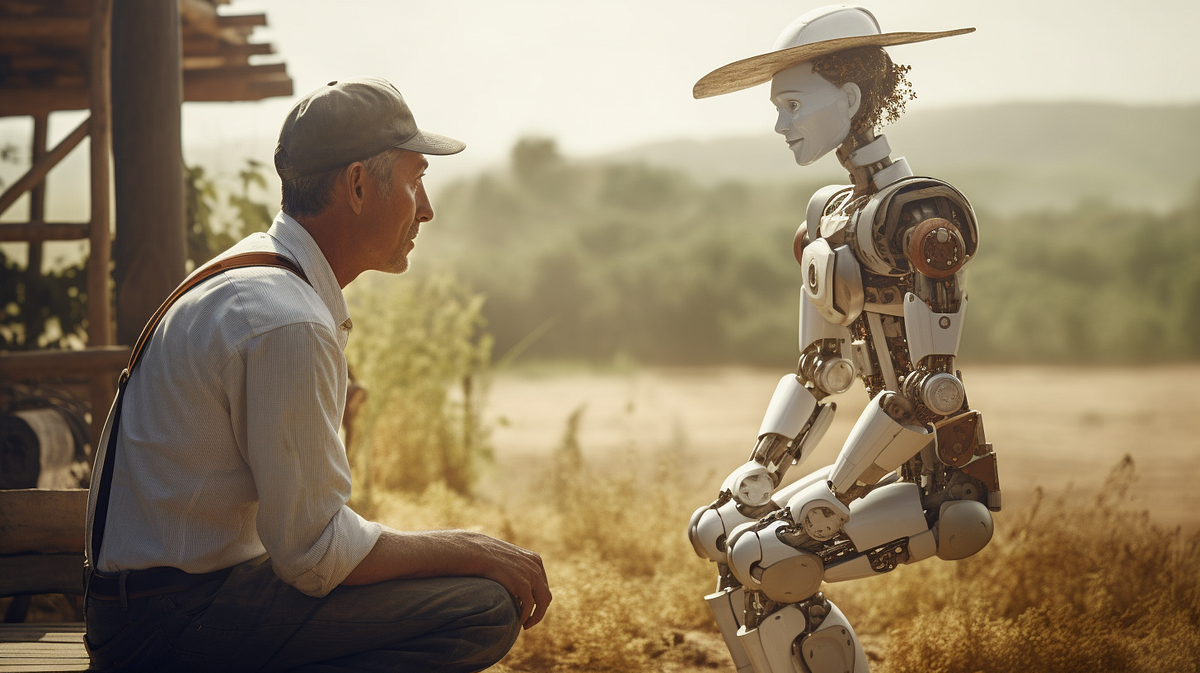 Harnessing Generative AI: A Success Story in Animal Nutrition | by ...