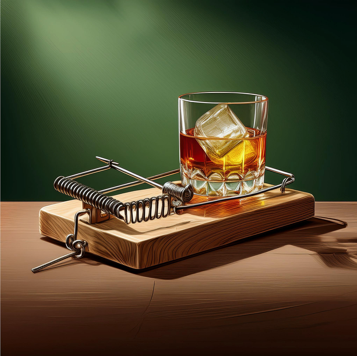 Once an Addict or Alcoholic, Is It Forever? | by CRAIG JACKSON | Black ...