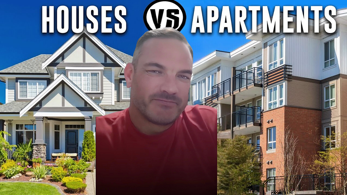 Unlock the Power of Multifamily Investing | by Marc Kramer | Medium