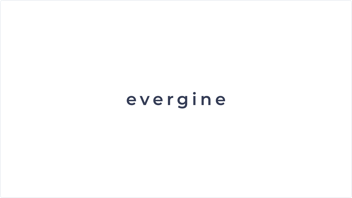 How Wave Engine became Evergine. Renaming a brand | by Plain Concepts ...