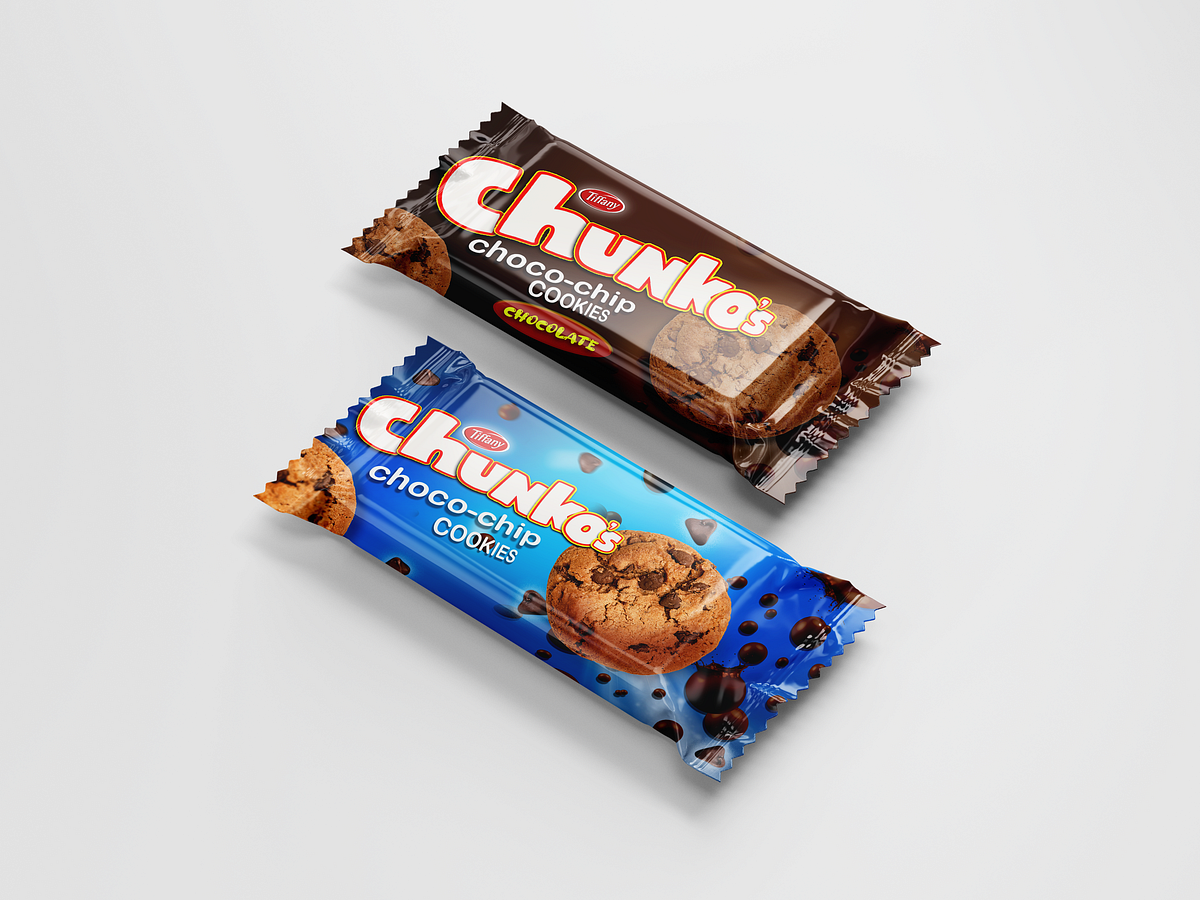 WEEK: 11 CHUNKO’S RE-DESIGN - Swalehakader - Medium