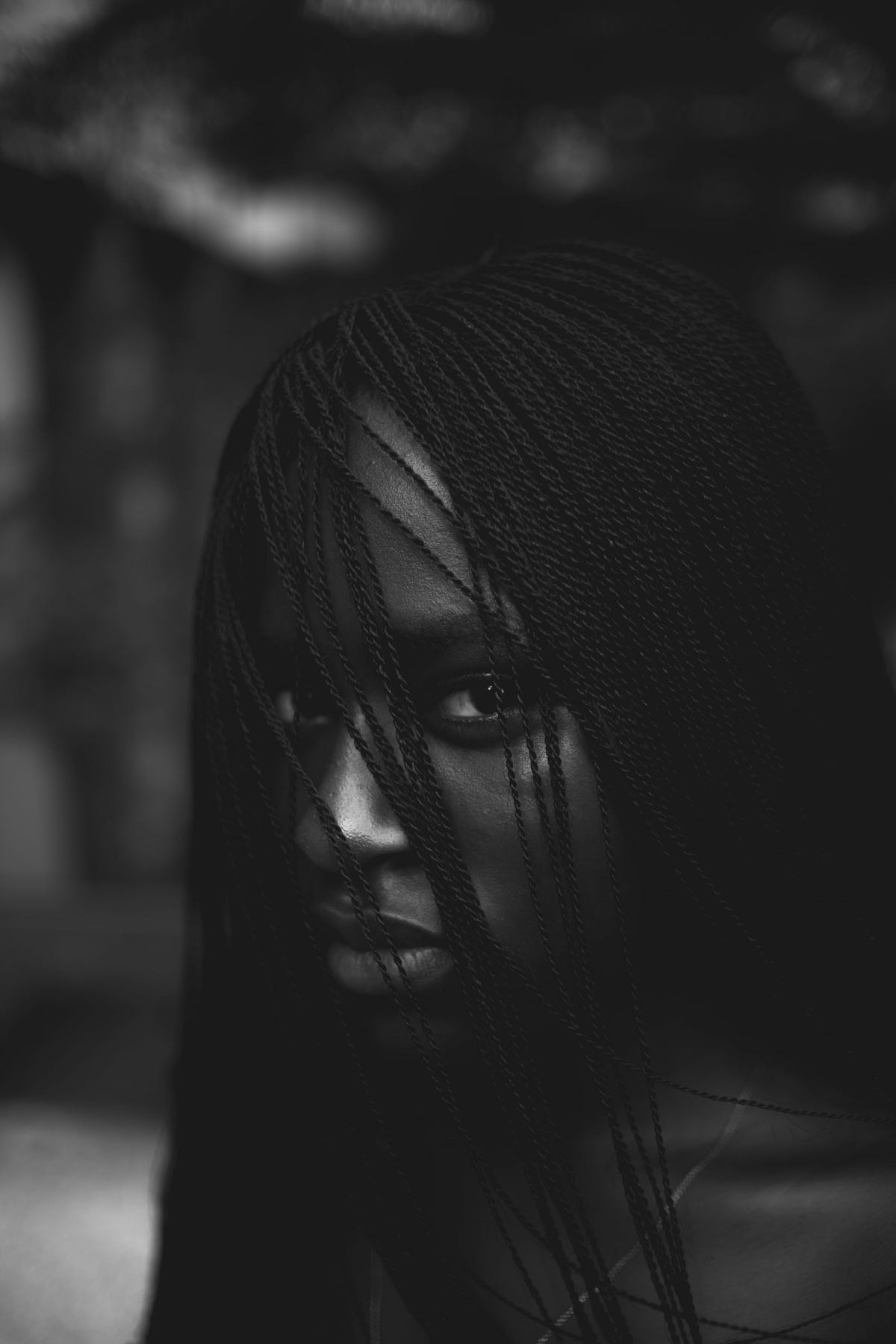 You are a Coward. Cow•ward. 1. noun, a person who lacks… | by Candace ...