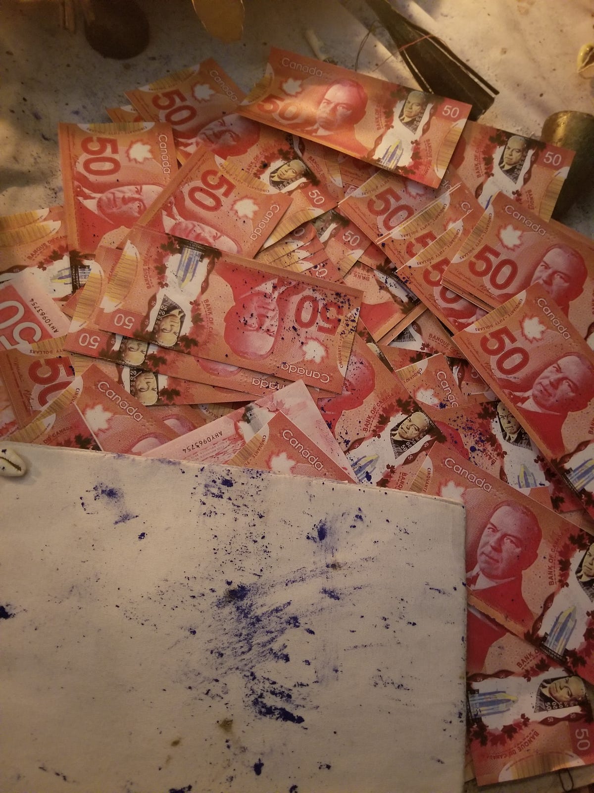 Pacte de richesse facile, WHATSAPP : …+22991962798 | by Koffi HOUNNON ...