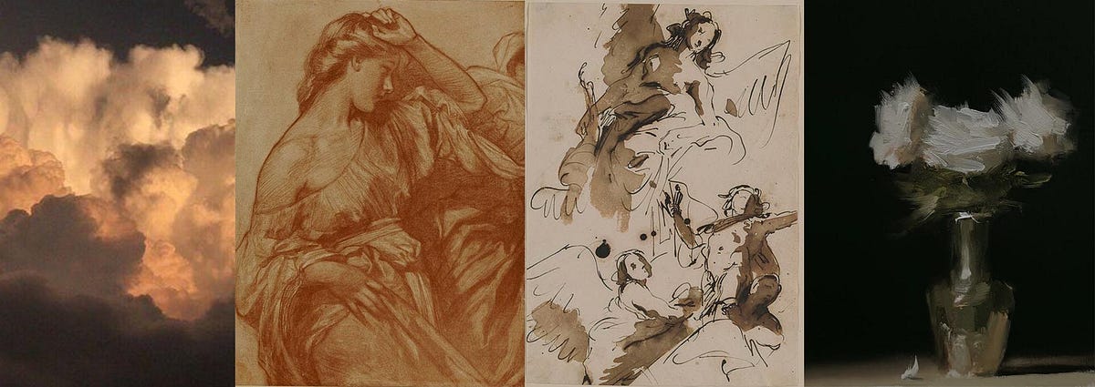 Art Standards: your go-to plan to learn more about art as a self-taught ...