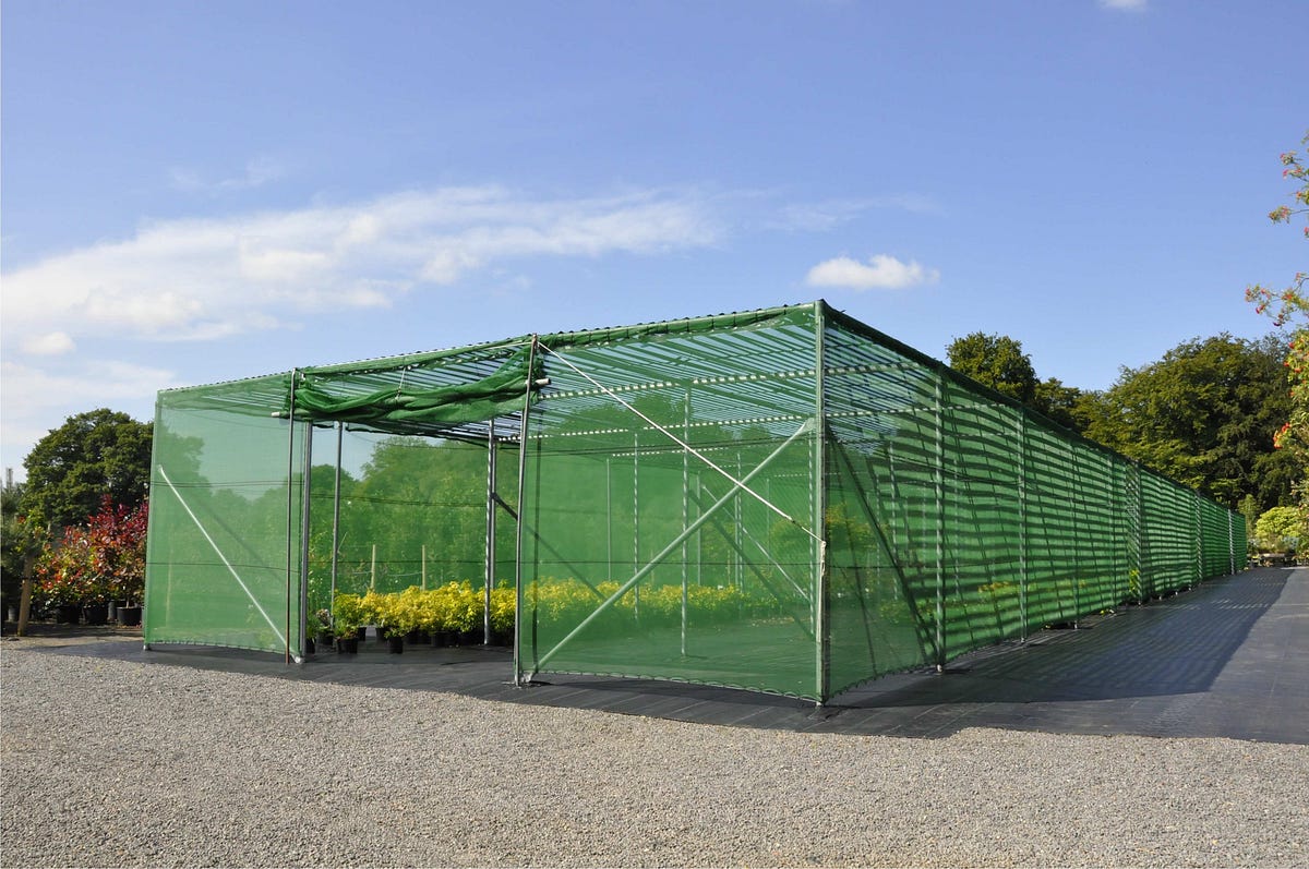 Embracing the Sun: Shade Nets in Dubai for Ultimate Sun Protection ...