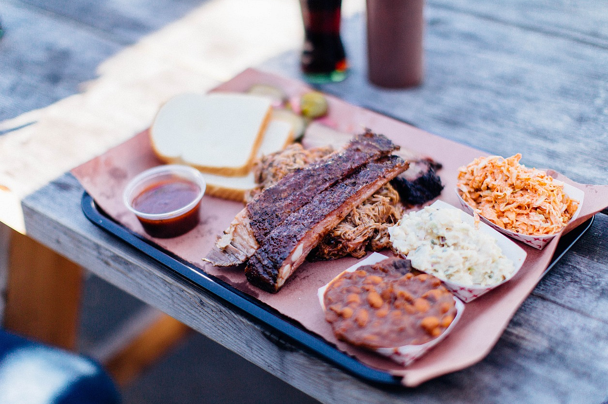Discover the Ultimate BBQ Experience: Why Your First Visit to a ...