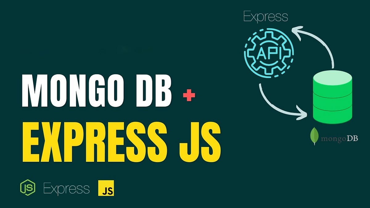 Building Modern Web Applications With Mongodb Mongoose Nodejs And