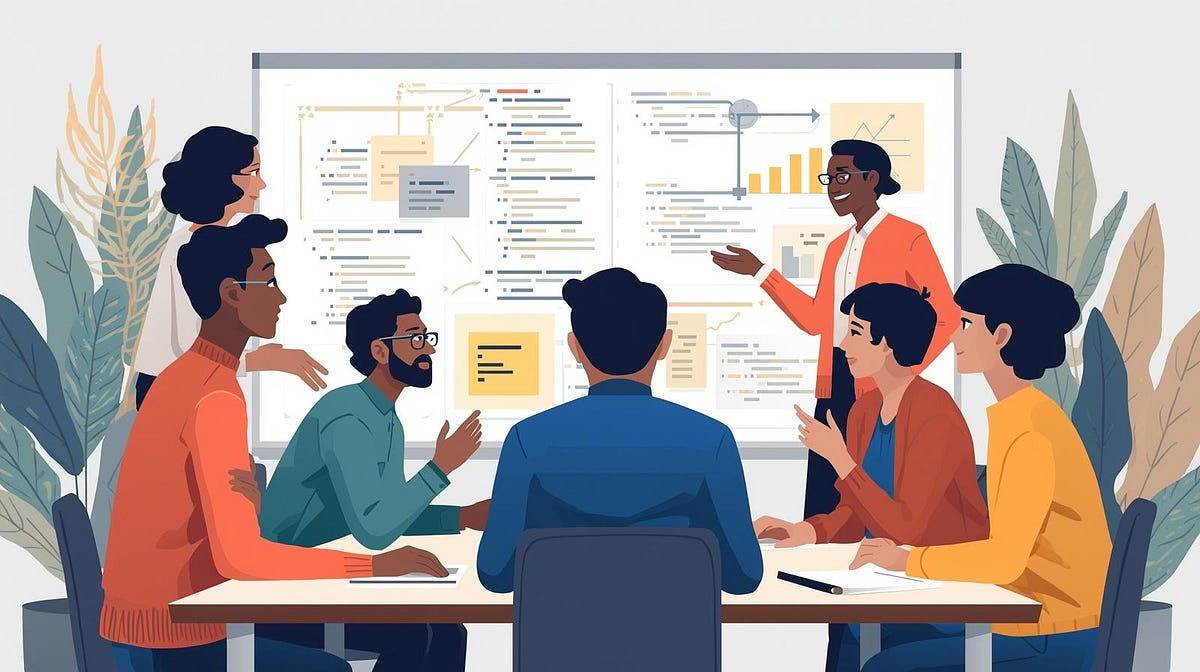 Cracking the Amazon Software Engineering Interview: A Complete Guide | by Md Johirul Islam | Medium