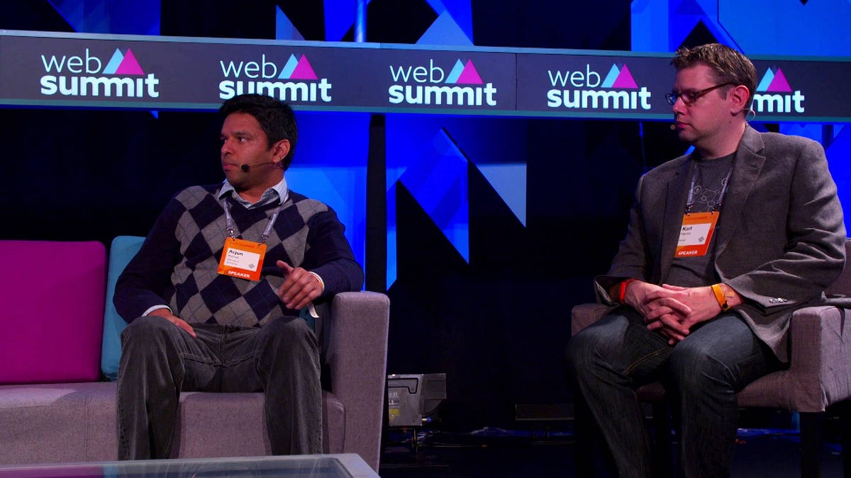 Tips from Arjun Bansal, co-founder of Nervana Systems12 Things Deep ...