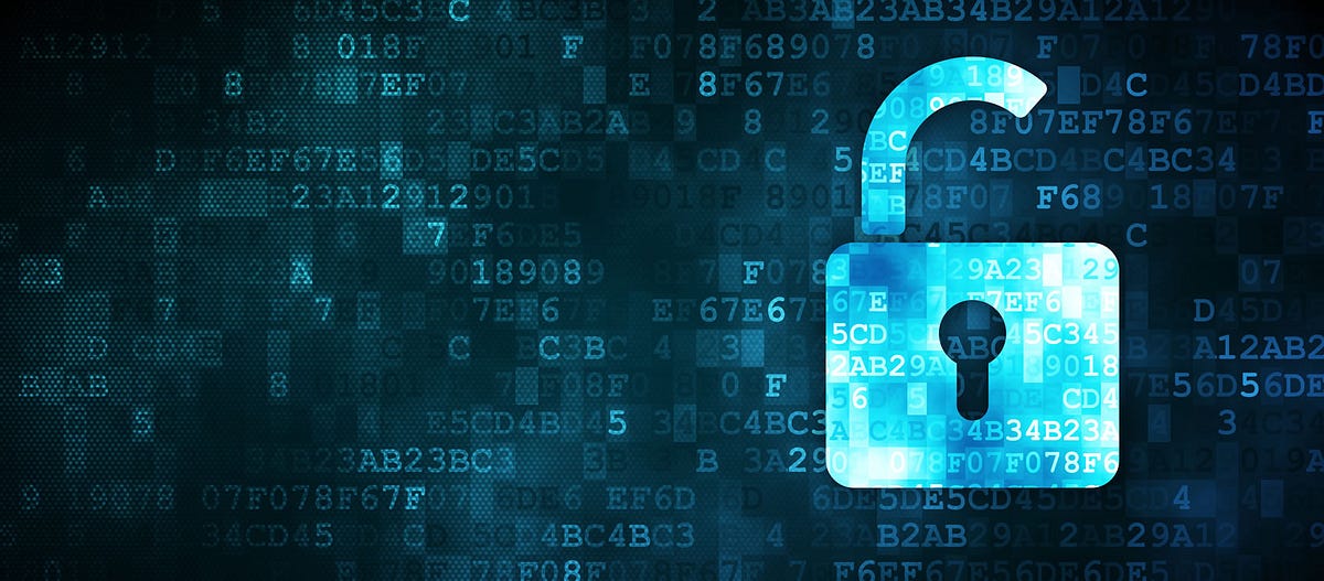 Nothing is safer than cloud. The security features of cloud… | by James ...