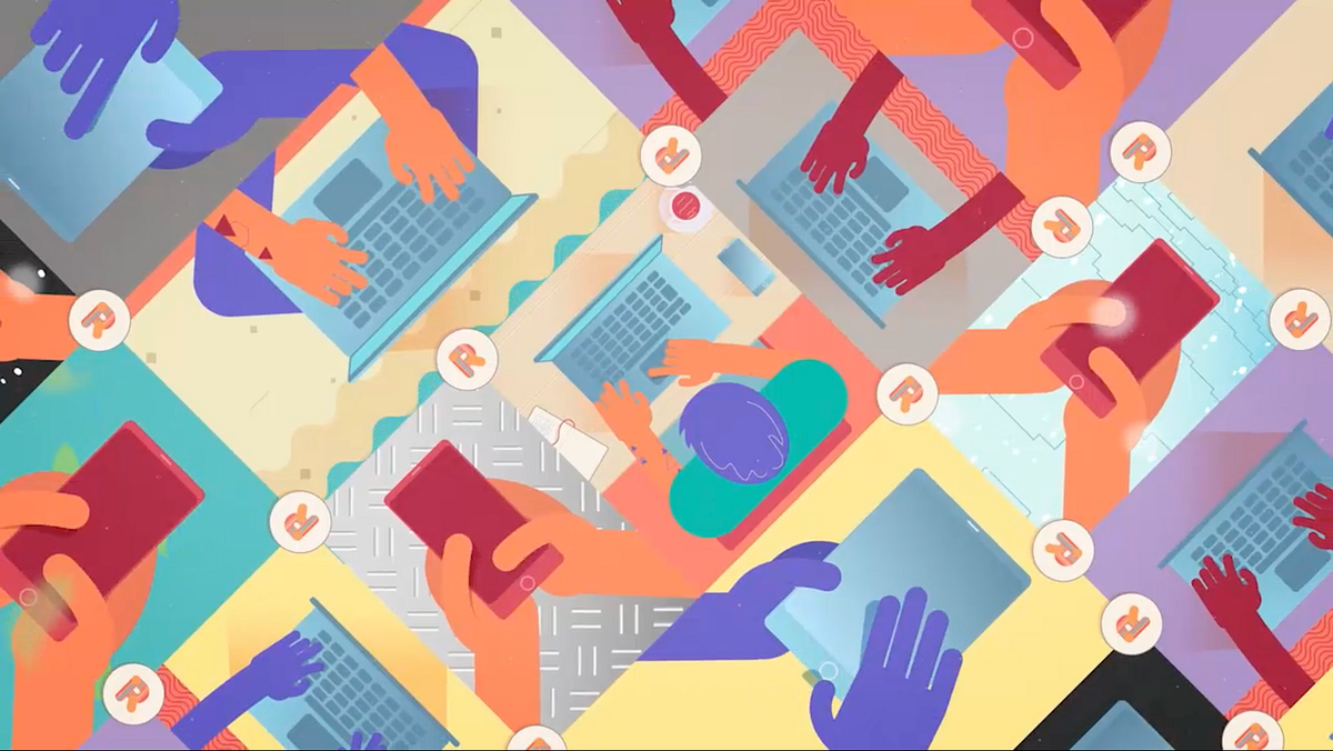 Riot, a Decentralized Slack‐like Messenger (Powered by Matrix) | by ...
