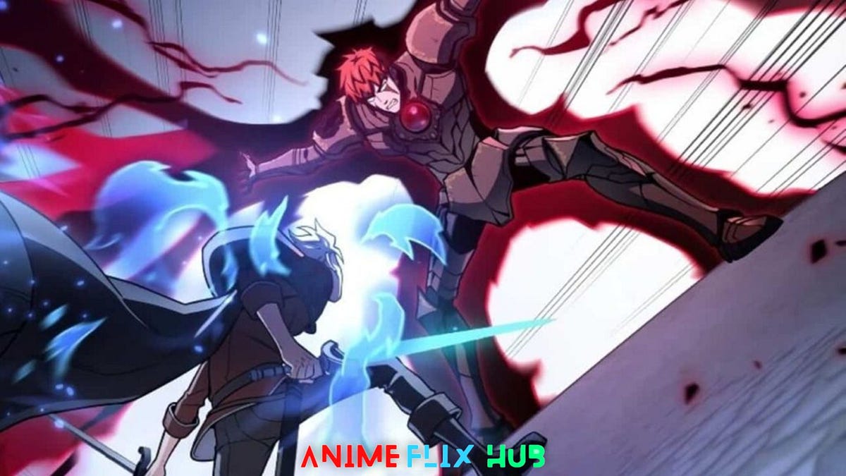 Damn Reincarnation Chapter 65 Release Date, Spoilers, and Where to Read ...