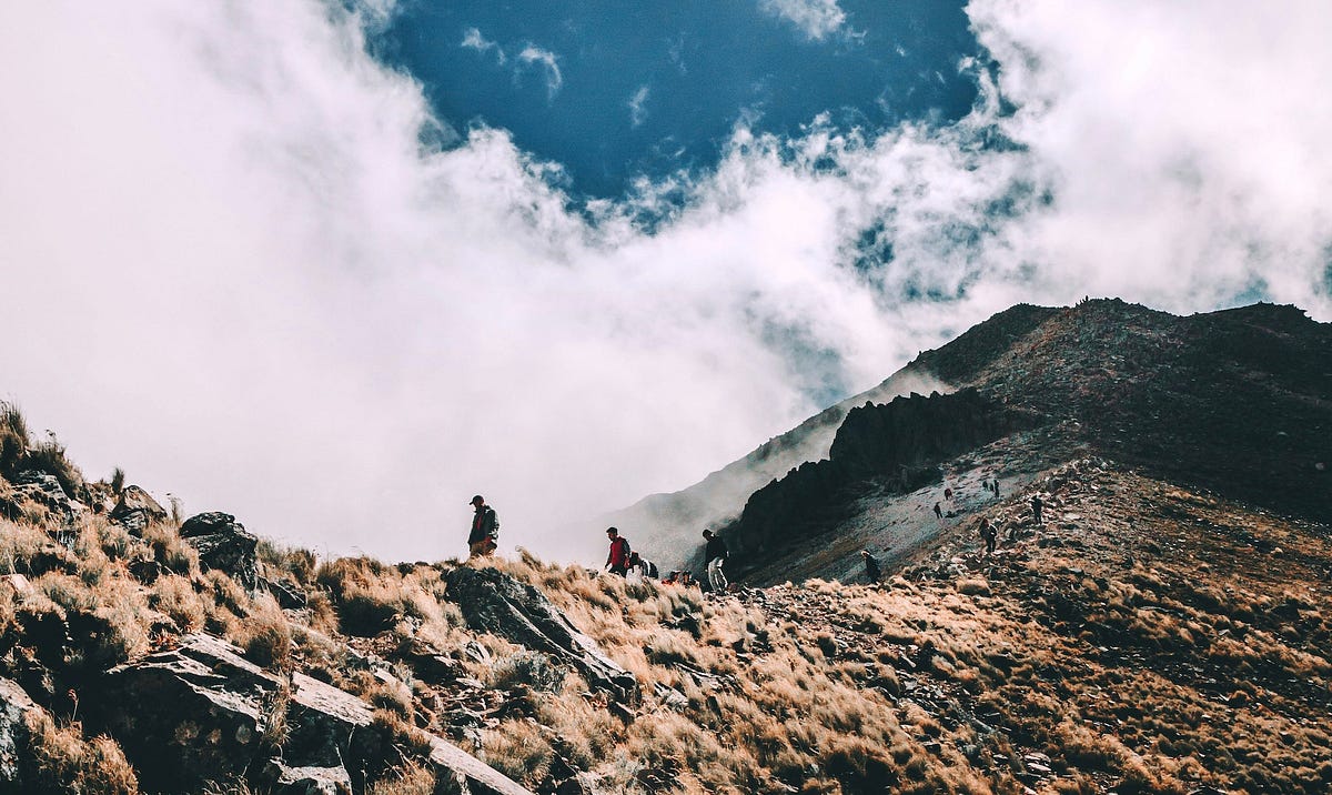 The Only Secret to Life That Matters Right Now | by Thomas Oppong ...