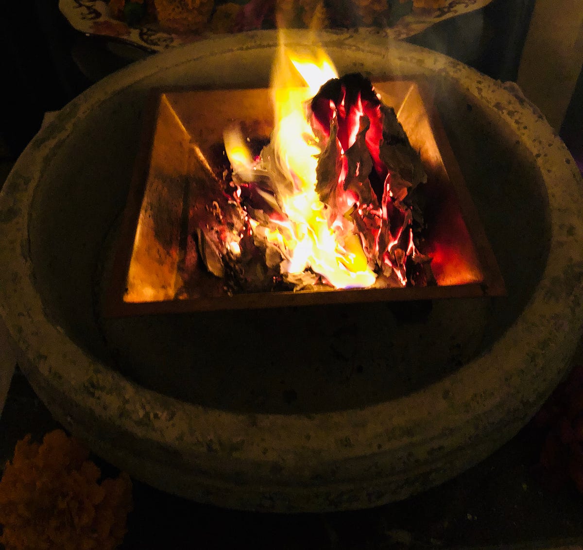 The Power of Ritual in Creating Headspace and Flow for Writing | by Tisha Dee | SYNERGY | Oct ...