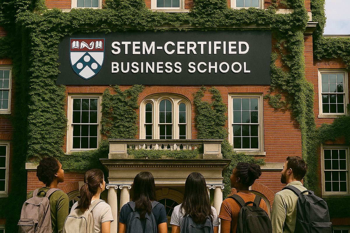 How “STEM-Designated” Business Degrees Escaped Public Scrutiny | by ...