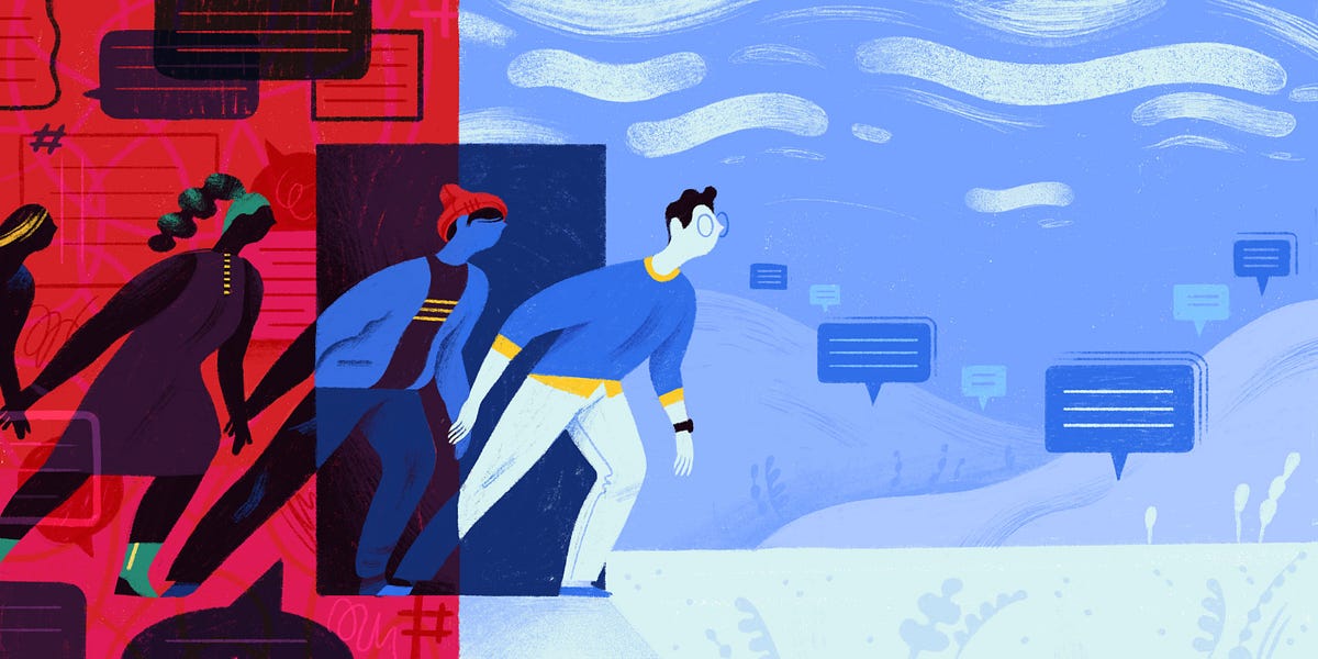 Goodbye, Slack: How to Move Your Team to Twist | by Doist | Ambition ...