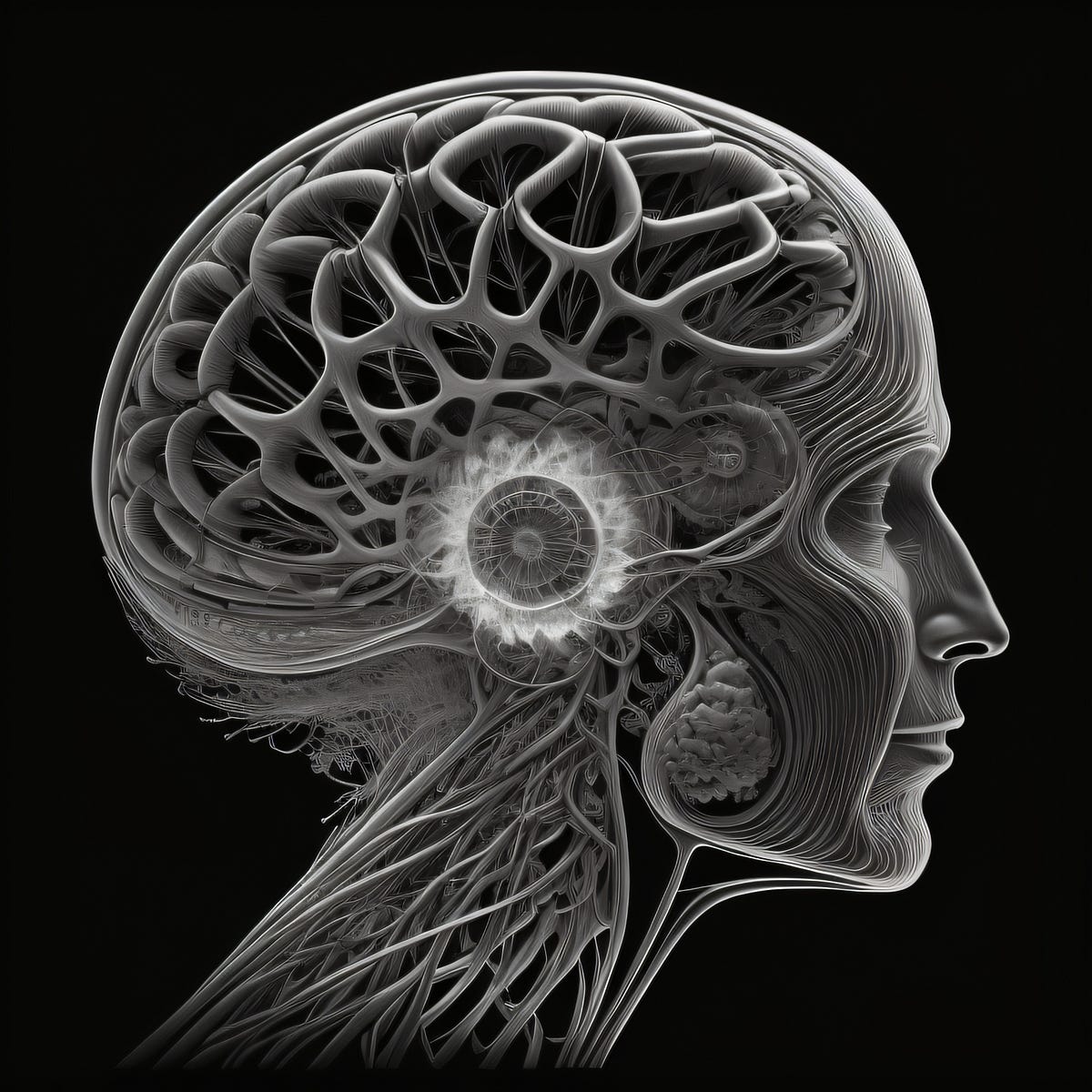 Exploring “The Space Within”: A Deep Dive into the Human Mind and ...