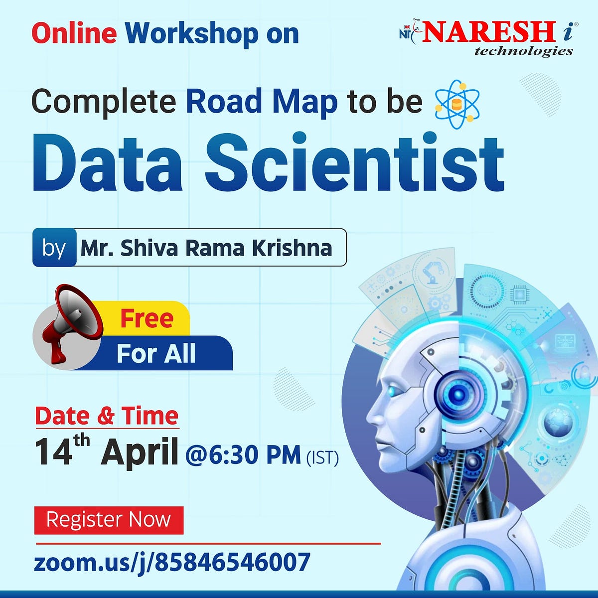 Charting Your Course: A Roadmap to Becoming a Data Scientist | by ...