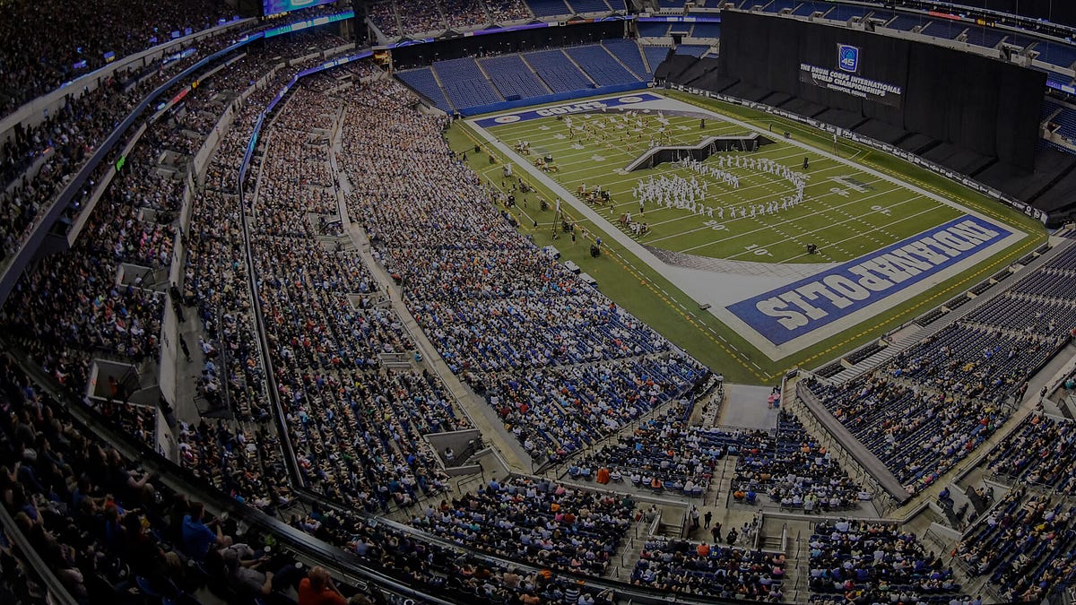 Corps, Scores, and Stories: June 28, 2023 | by Noah Holloway - @noah ...