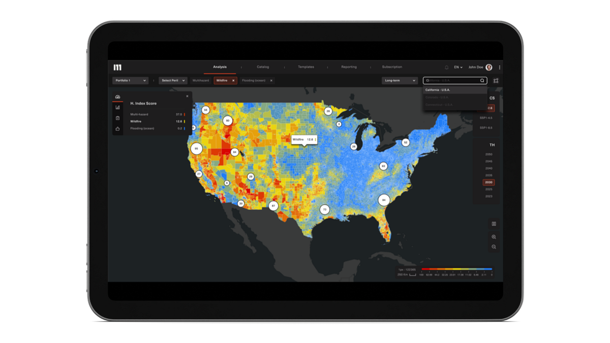 Mitiga Solutions — Redefining climate risk management through AI | by Jordi Vidal | Kibo ...