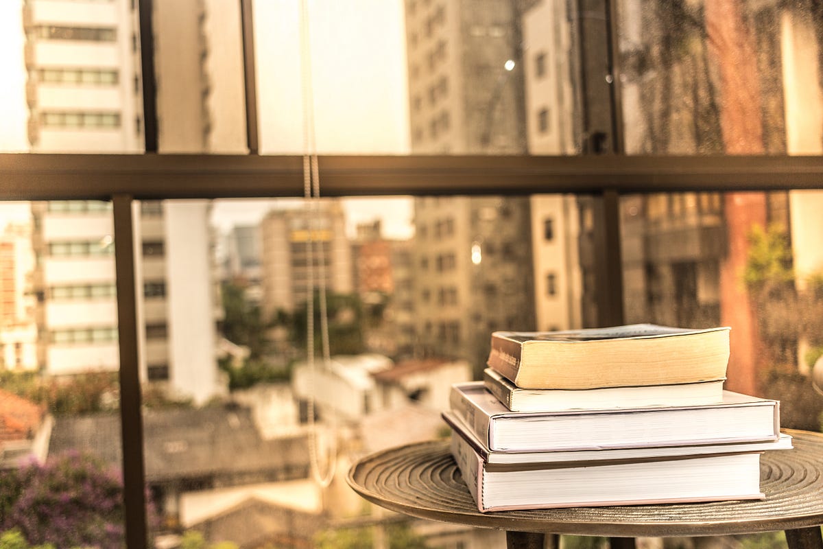 The Science of Battling Writer’s Block | by Leigh Victoria Phan, MS ...