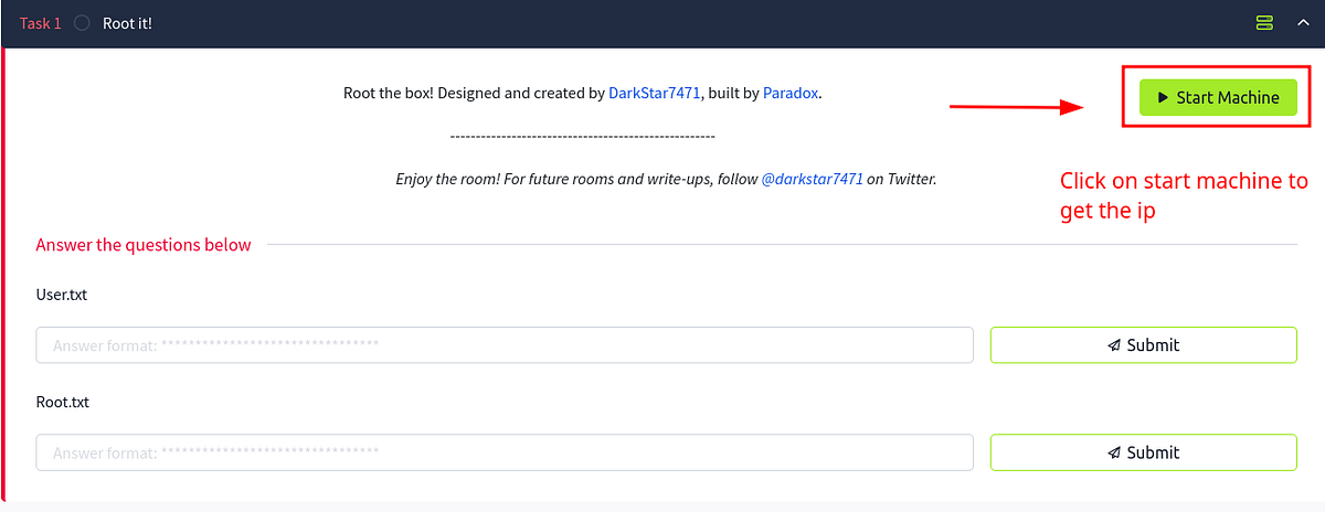 Tryhackme Ignite Box Pwned Ignite Walkthrough Write Up By