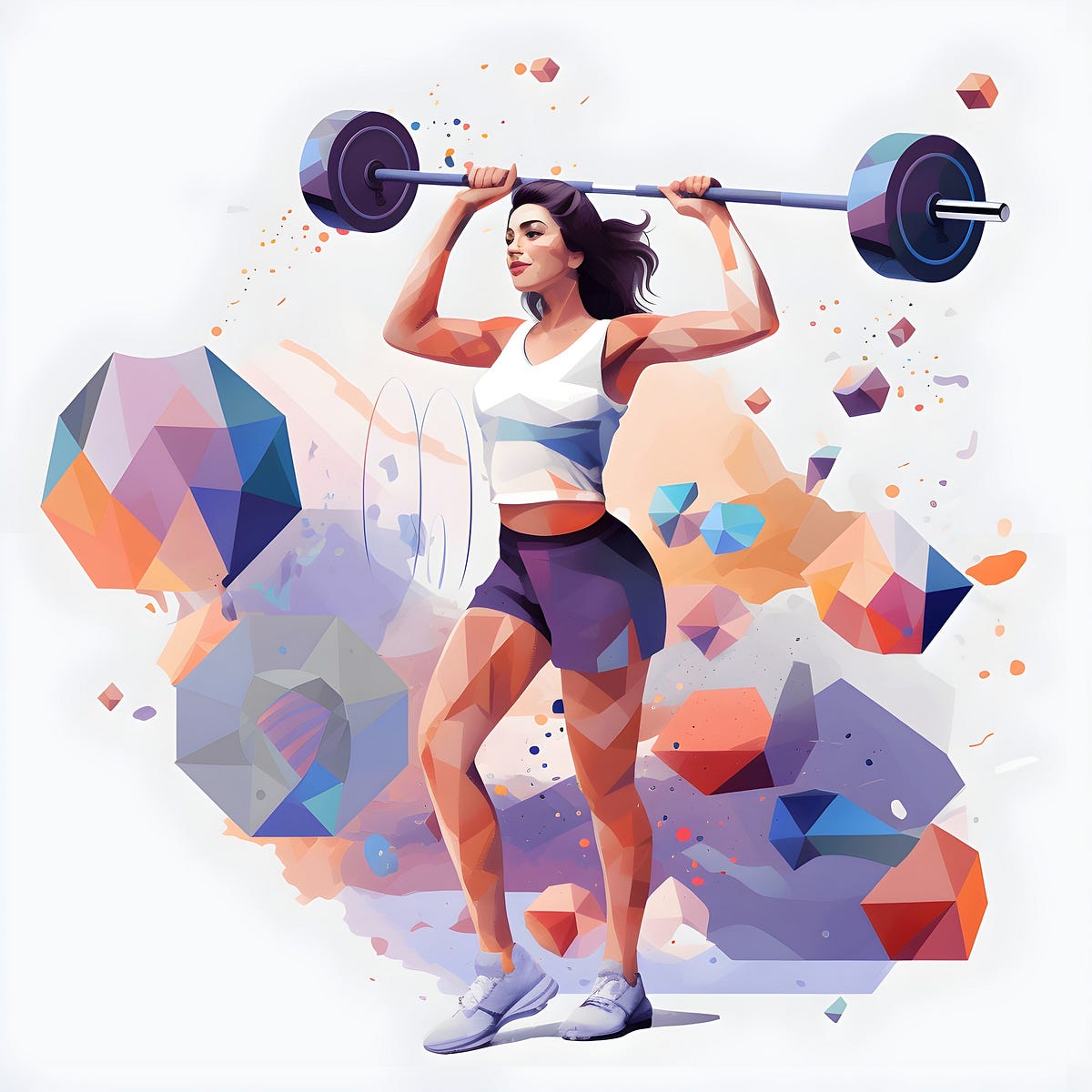 The Transformative Power of Exercise: Enhancing Beauty and Health | by ...