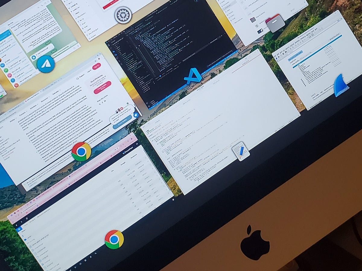 Get your iMac (late 2012 serise) back to live ️‍🔥 | by Nayra Hashem | Aug, 2025 | Medium