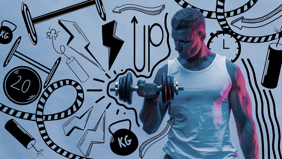 How to Achieve Fitness Goals and Get Optimized Health | by Joiya | Medium
