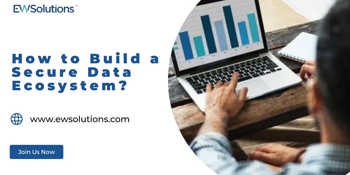 How To Build A Secure Data Ecosystem By Ewsolutions Nov 2023 Medium