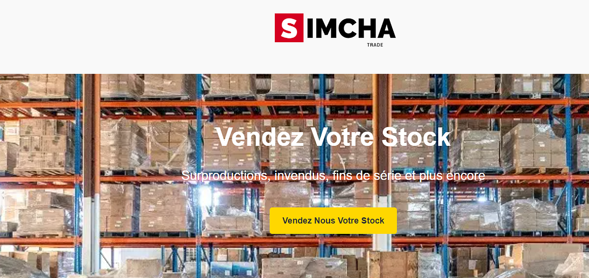 Comment Planifier une Stratégie d’Achat en Gros Efficace | by Simcha.fr ...