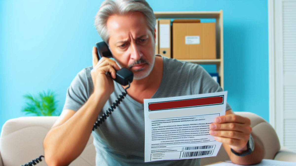 Threat Analysis Report: Courier Scams | by Vaishnav Gnair | Apr, 2024 ...