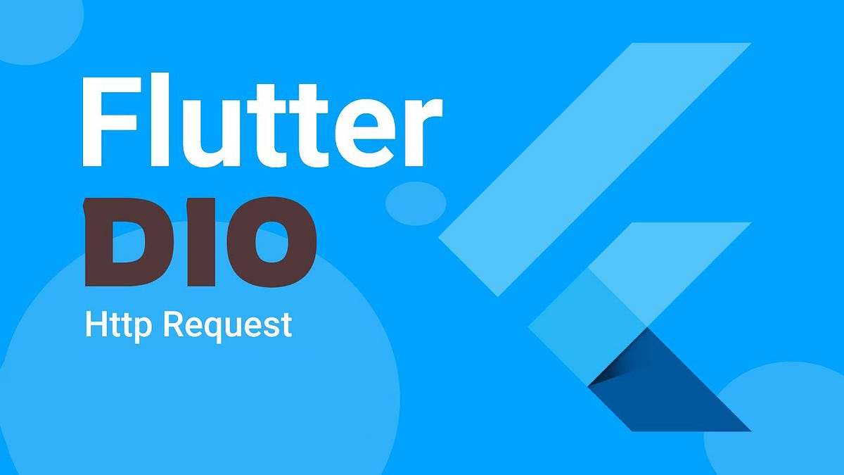 HTTP Requests & Refresh Token with DIO in Flutter | by Suraj Verma | Mobioxy | Medium