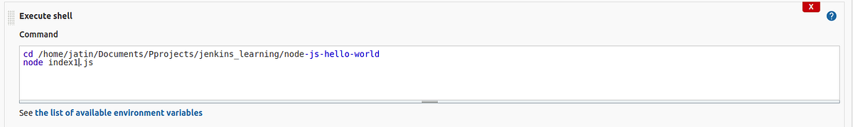 PART 5: Configure Email Notification for getting build status in ...