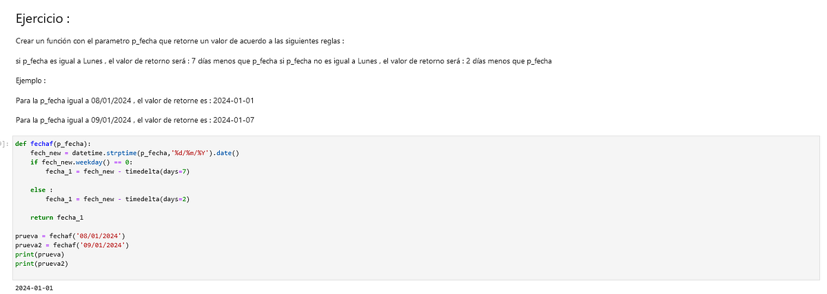 Tarea 01 de Data engineering with Python - Yeferson Suarez - Medium