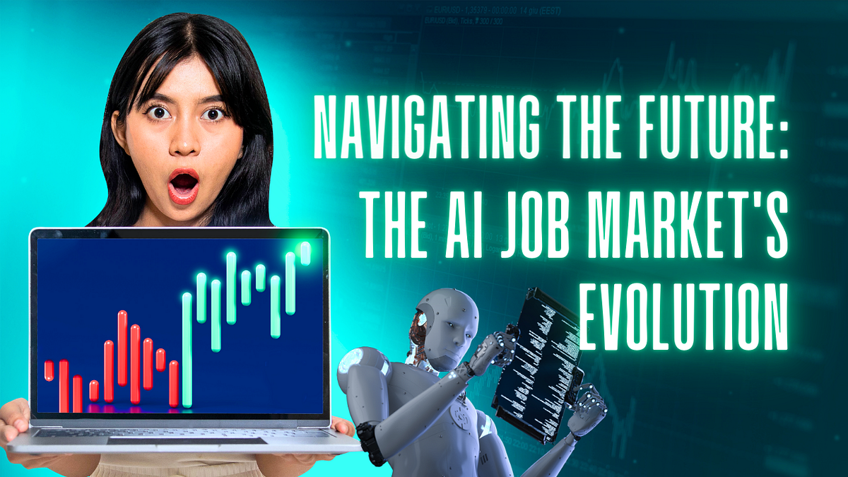 How Ai Is Shaping The Future Of Work The Jobs That Will Thrive In The