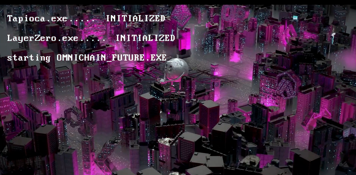 TapiocaDAO Genesis: The Dark Horse of DeFi Trinity | by RYU | Jun, 2024 | Medium