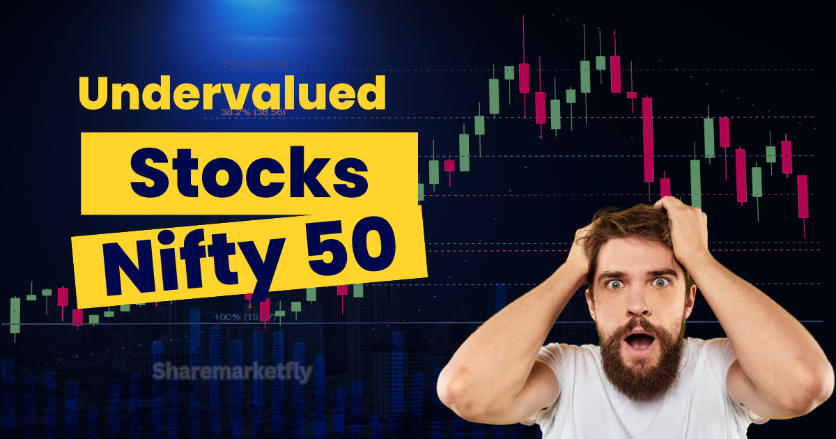 Undervalued stocks in Nifty 50. दोस्तों अगर आप Undervalued stocks in… | by Sharemarketfly | May ...