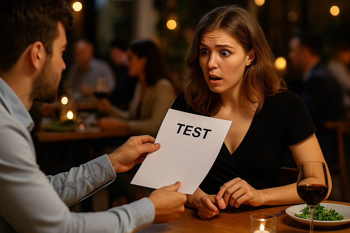 How Do Avoidants Test You?. Psychologists studying attachment have ...