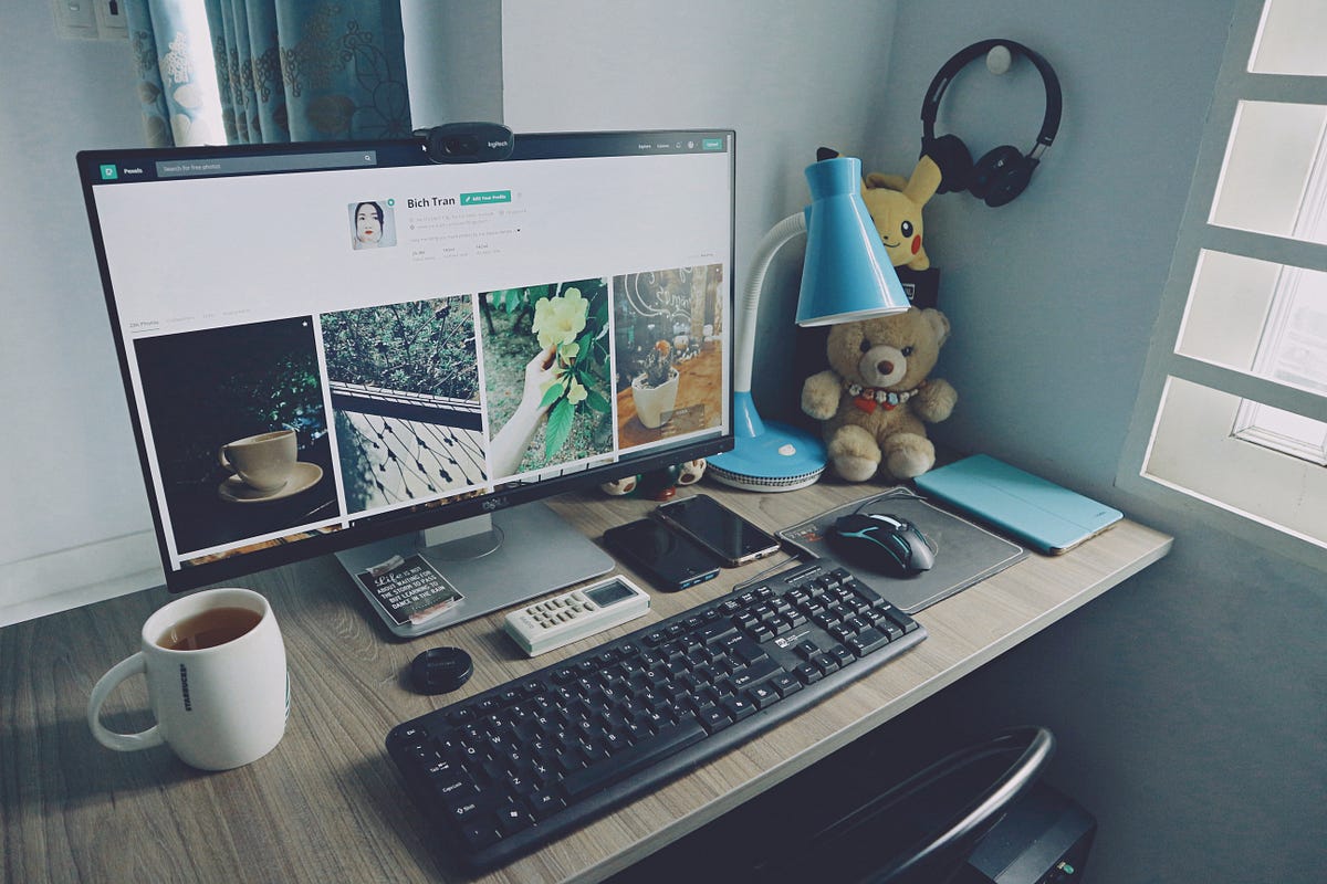 I am an INFP Developer. Hello everyone. I wanted to share some… | by ...