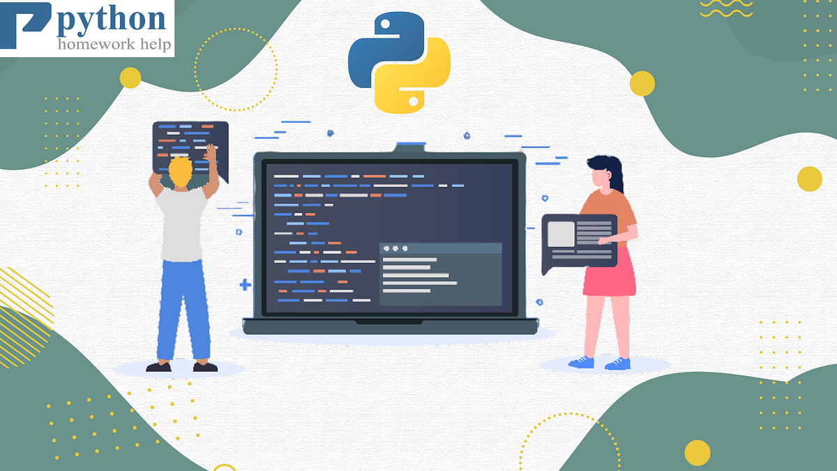 Why do students opt for Python Programming Experts? | by Isabelle Thomas | Medium