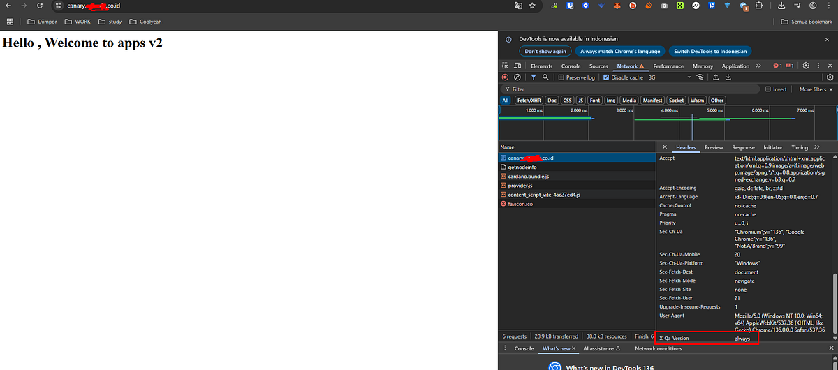 Implementing canary deployment in kubernetes cluster part 2 | by ...