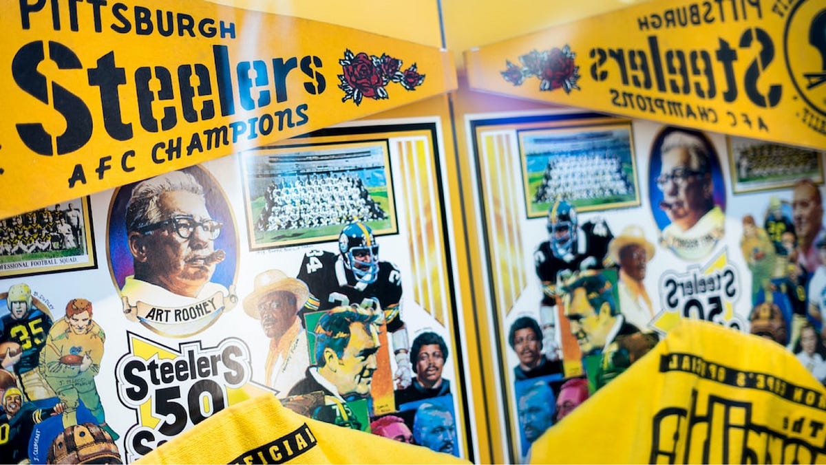Hard Knocks: The NFL And CTE. On September 24, 2002 Steeler Nation ...