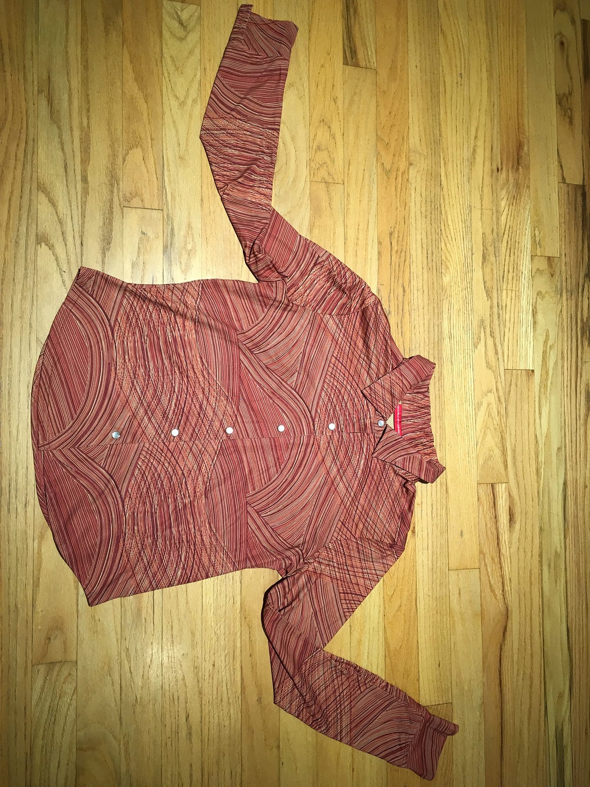 Seems they are fresh out of flares at the thrift shop. | by Diana Joseph | Medium