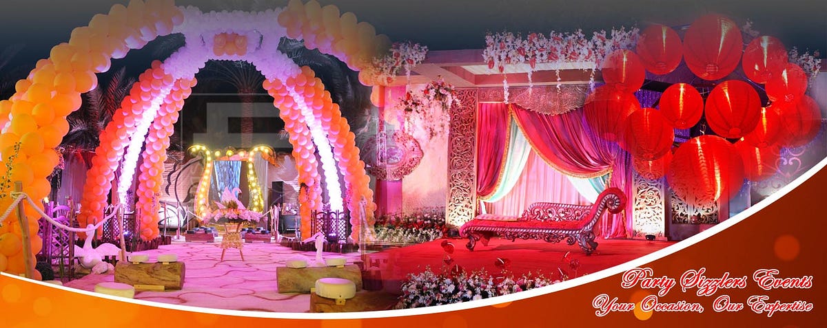 Why Should You Hire Birthday Party Organiser? | by Party Sizzler Events ...