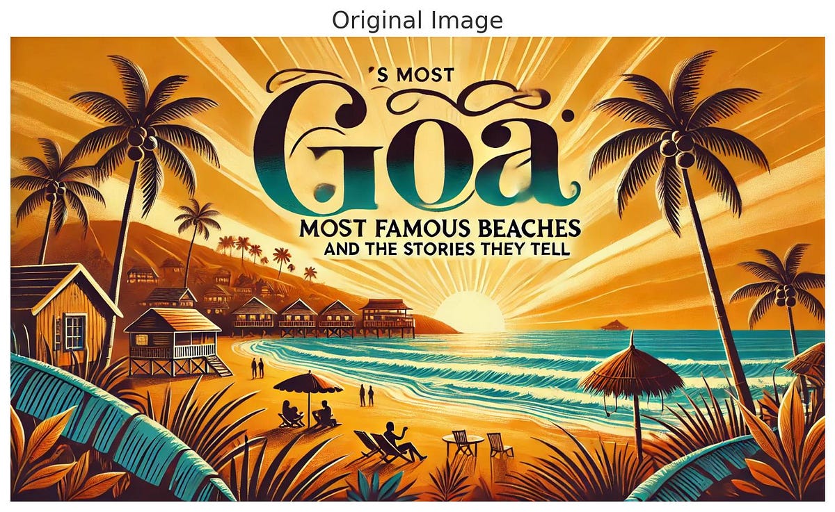 From Baga to Palolem: Goa’s Most Famous Beaches & The Stories They Tell ...