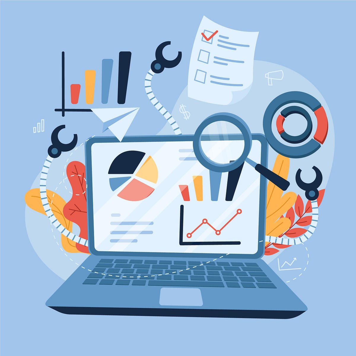 The Role of Quantitative Research Tools in Evidence-Based Decision ...