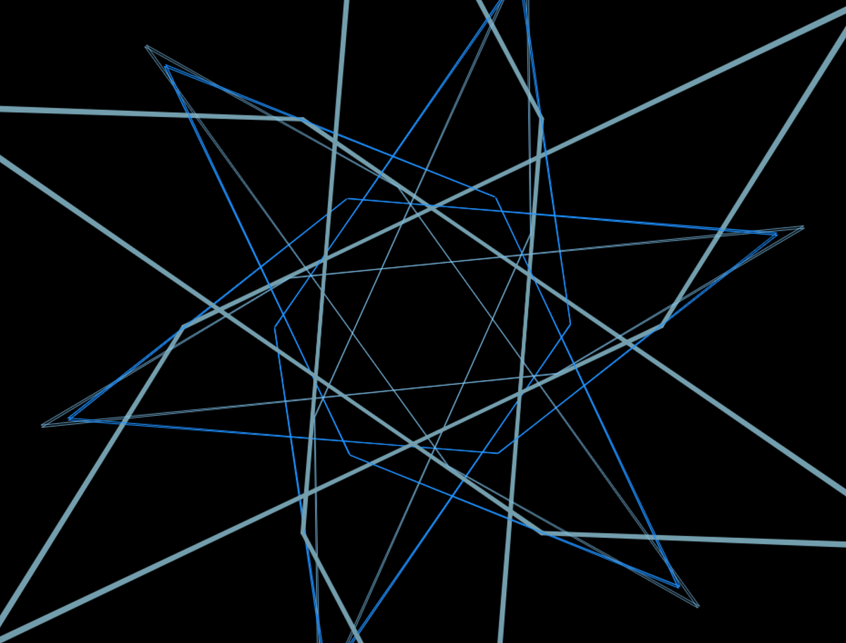 Bringing songs to life through music visualization | by Sejal Dua | TDS Archive | Medium