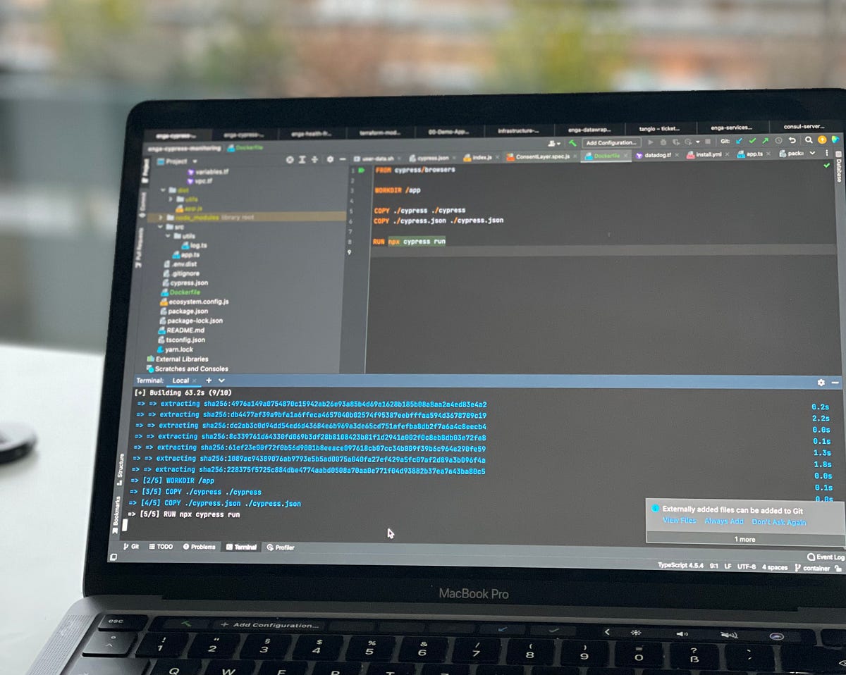 5 Key Tips for Robust Modern JavaScript Development: Revealing the ...